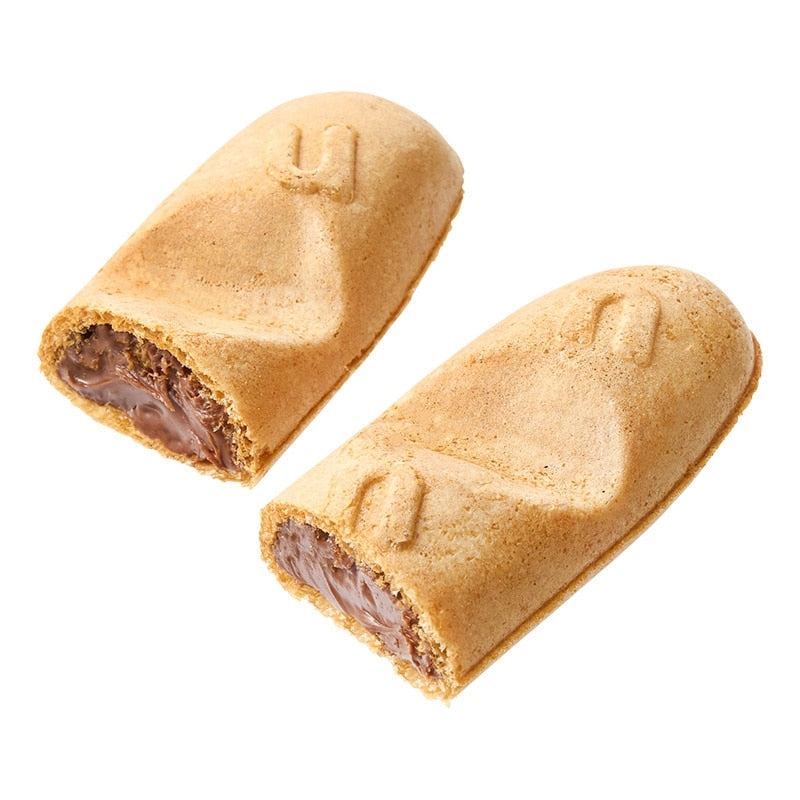 nutella B-ready ヌテラ ビーレディー 6個入りボックス – entre vida-online